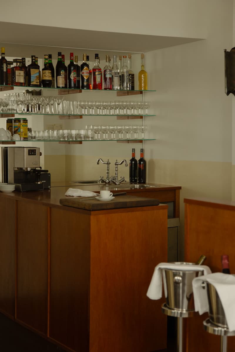 Dalla Is the Restaurant Bringing Italian Seasonality to London | Hypebeast