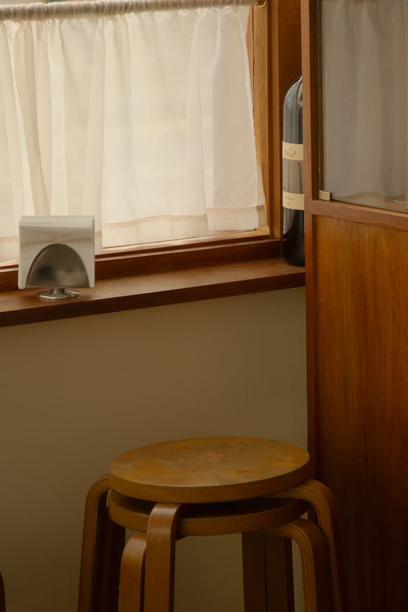 Dalla Is the Restaurant Bringing Italian Seasonality to London | Hypebeast