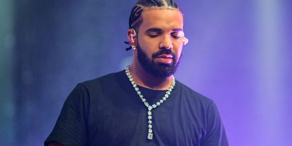 Drake 'Scary Hours 3' Instrumentals Announcement | Hypebeast