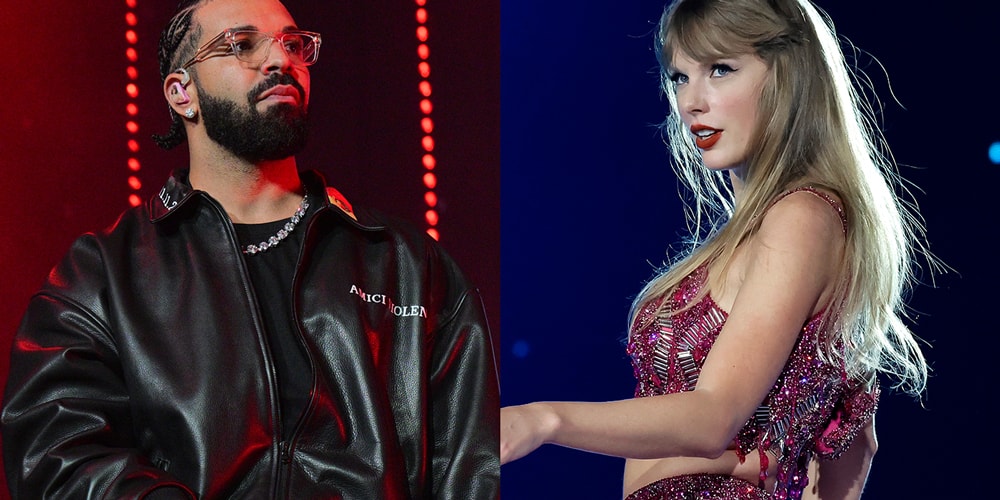 Drake 'Scary Hours 3' No. 1 Projections | Hypebeast