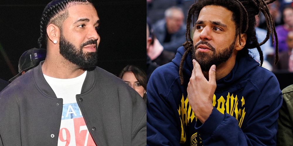 Drake, J. Cole Joint Tour 10 New Dates | Hypebeast