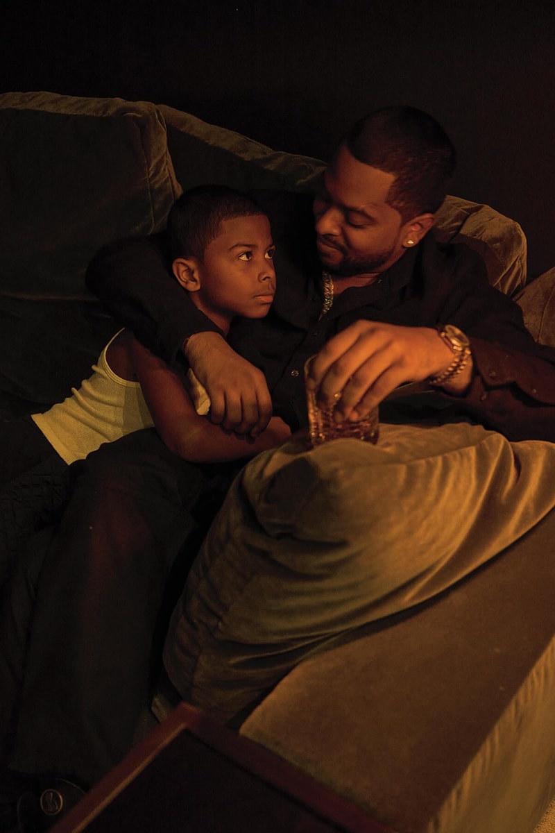 Jacob & Co X Drake producen una nueva colección limitada de collares y ...