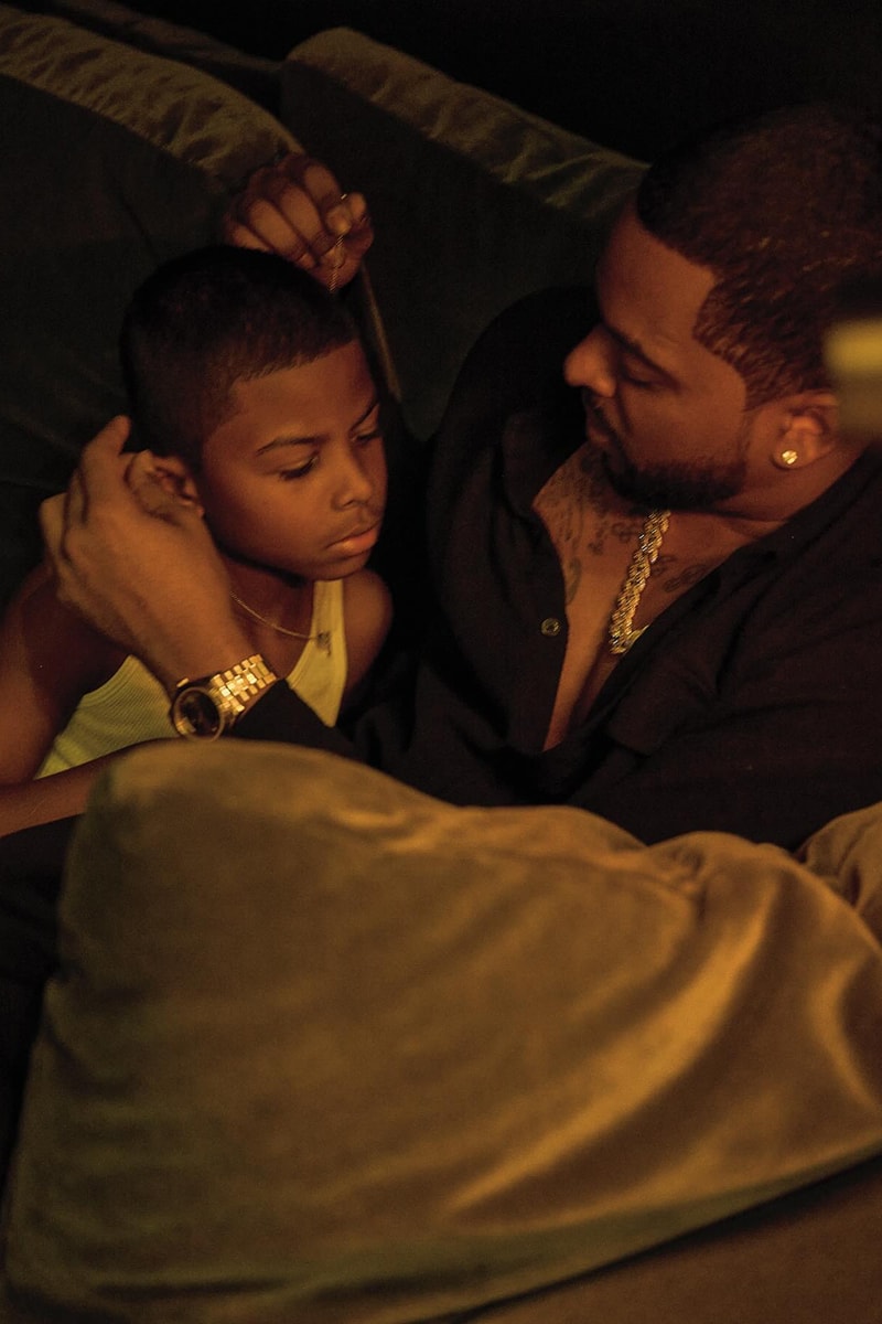 Drake's OVO x Jacob & Co. Owl Pendant Necklace | Hypebeast