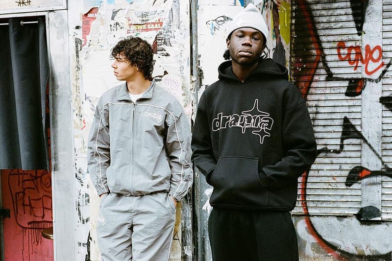 Drama Call Presents New Puffah Jacket Collection | Hypebeast