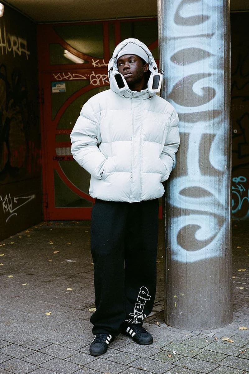 Drama Call Unveils New Winter 2023 Collection | Hypebeast