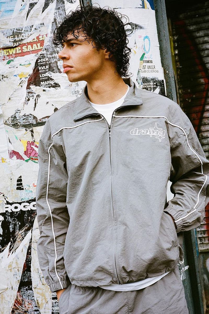 Drama Call Unveils New Winter 2023 Collection | Hypebeast