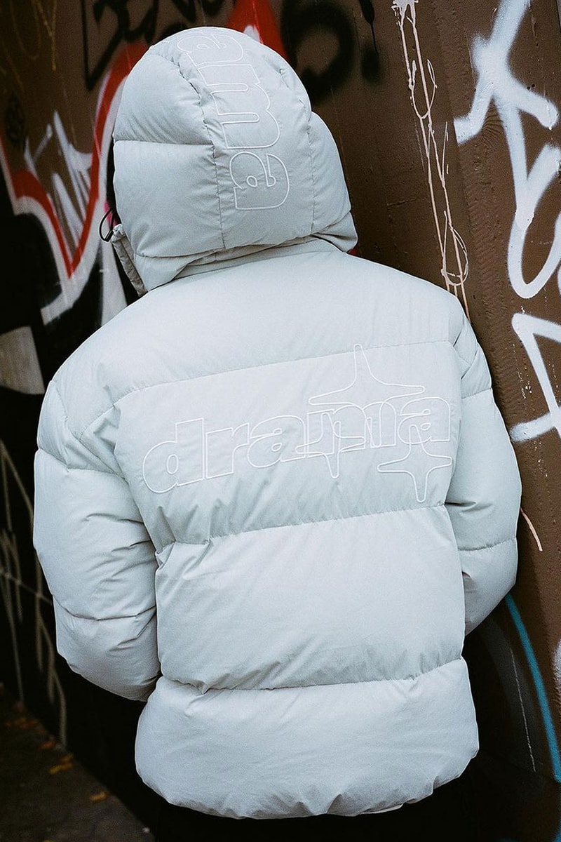 Drama Call Unveils New Winter 2023 Collection | Hypebeast