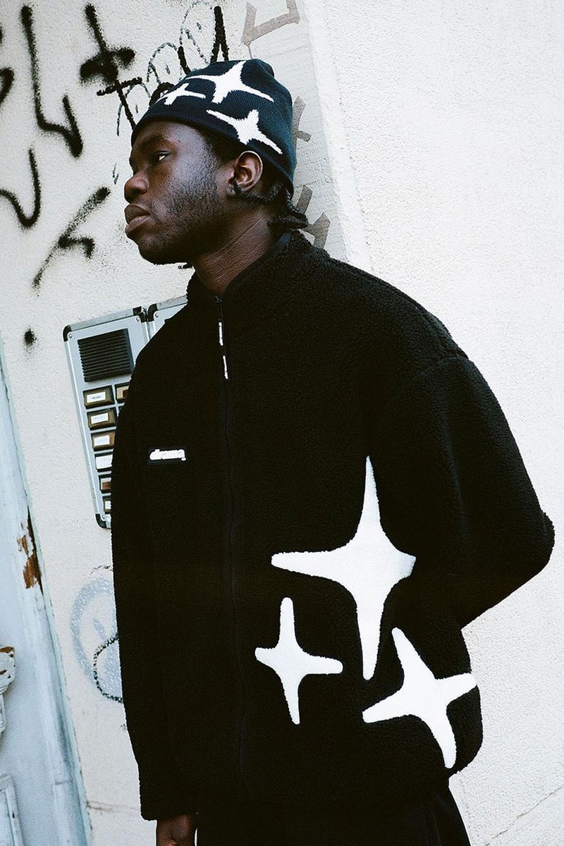 Drama Call Unveils New Winter 2023 Collection | Hypebeast