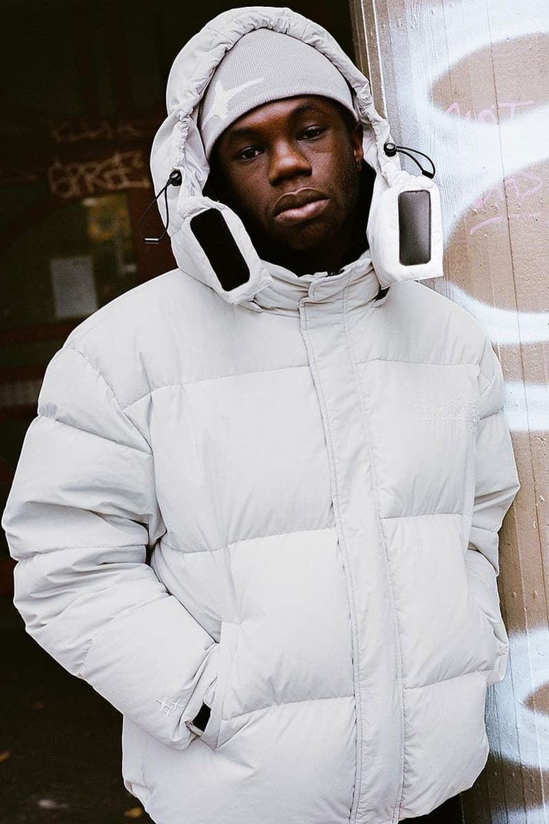 Drama Call Unveils New Winter 2023 Collection | Hypebeast