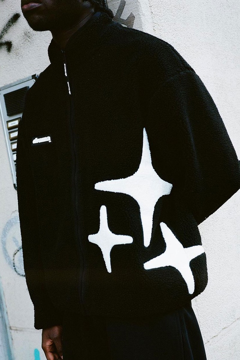 Drama Call Unveils New Winter 2023 Collection | Hypebeast
