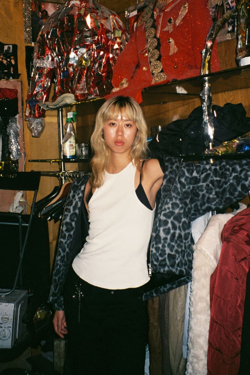 Edwin Presents New Fall/Winter 2023 Campaign | Hypebeast