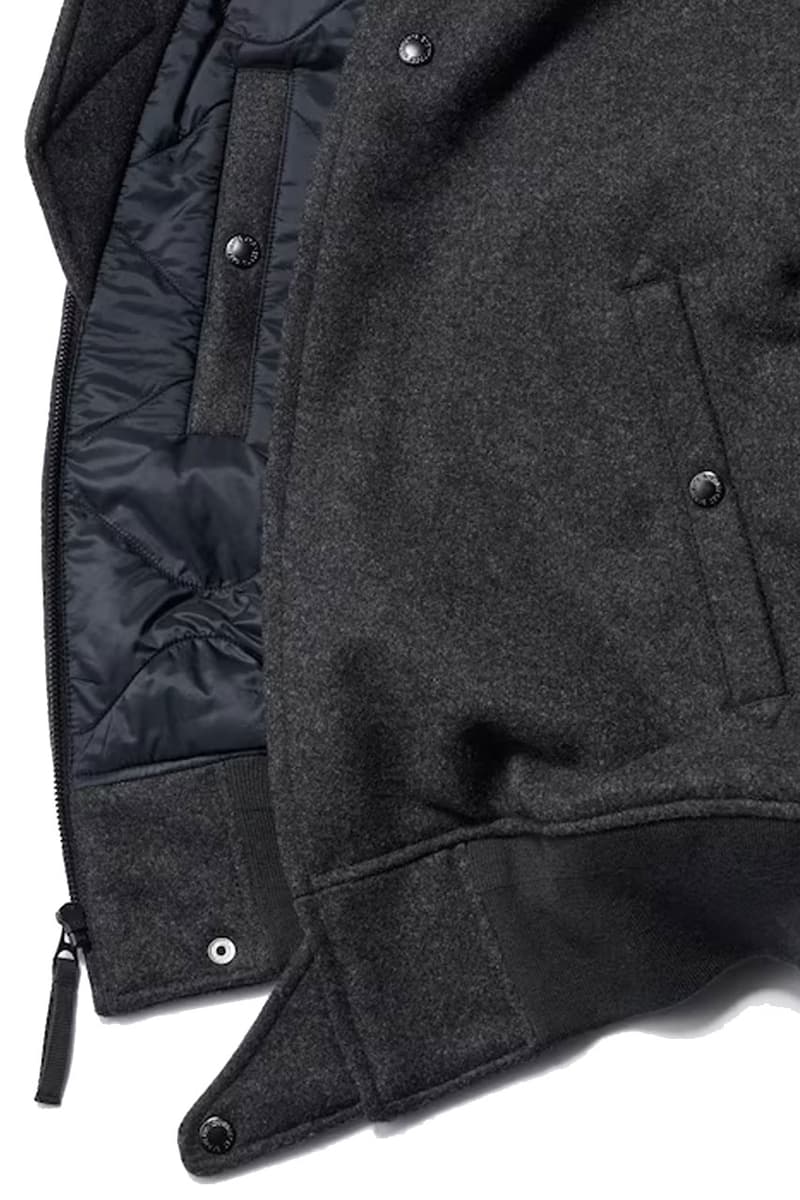 Engineered Garments x UNIQLO PUFFTECH Collection | Hypebeast