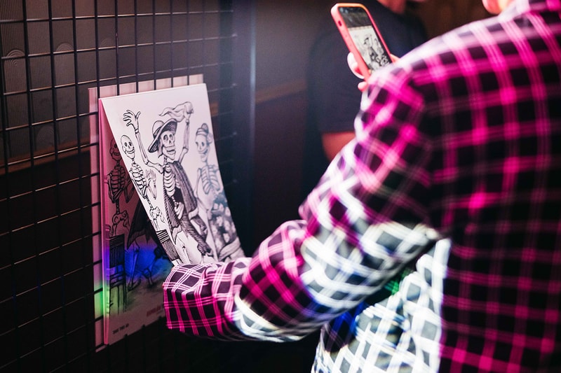 Espolòn Tequila House of Ramon at Melbourne’s Fitzroy | Hypebeast