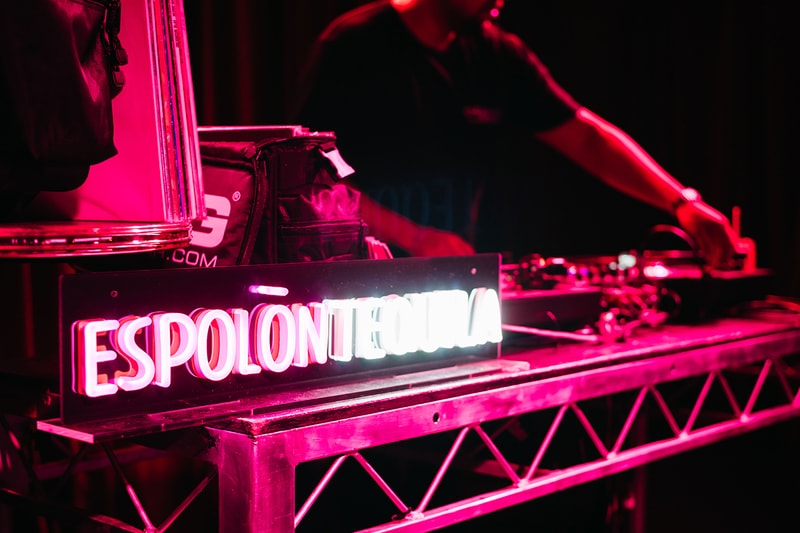 Espolòn Tequila House of Ramon at Melbourne’s Fitzroy | Hypebeast