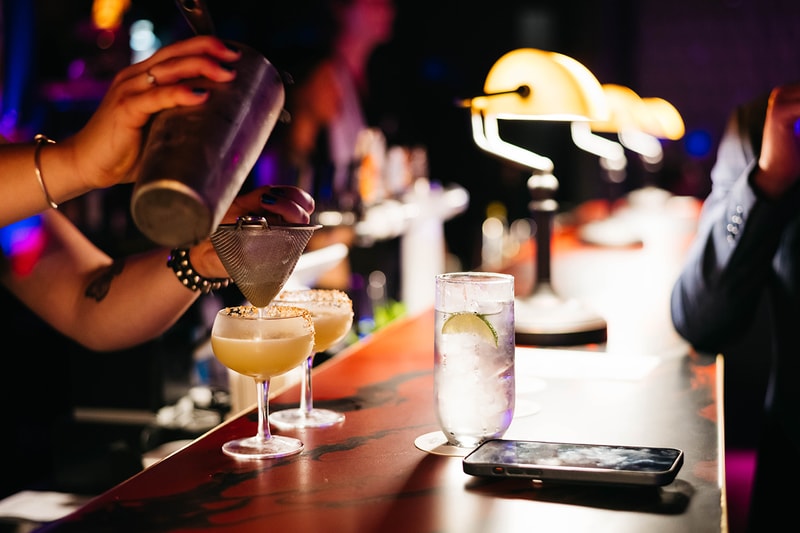 Espolòn Tequila House of Ramon at Melbourne’s Fitzroy | Hypebeast