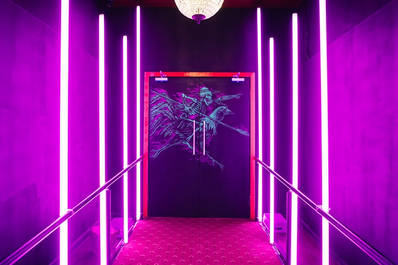 Espolòn Tequila House of Ramon at Melbourne’s Fitzroy | Hypebeast