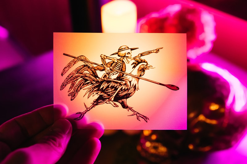 Espolòn Tequila House of Ramon at Melbourne’s Fitzroy | Hypebeast