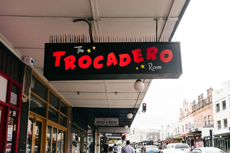 Espolòn Tequila House of Ramon Event Trocadero Room | Hypebeast