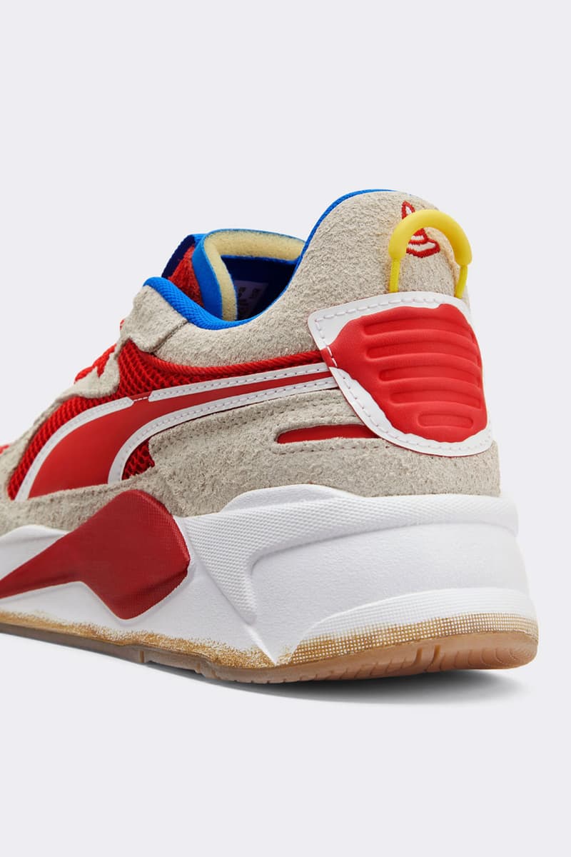 Ferrari x PUMA x Joshua Vides F1 Capsule Info | Hypebeast