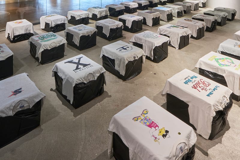 HUF x Toyota Racing Development Collection Info | Hypebeast