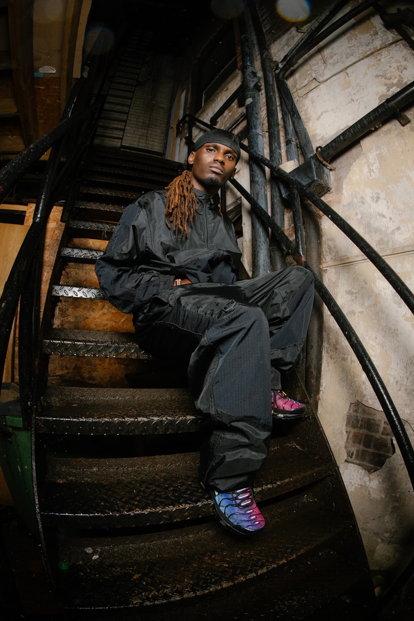 Foot Locker Drops Exclusive Nike "TN 25th" | Hypebeast