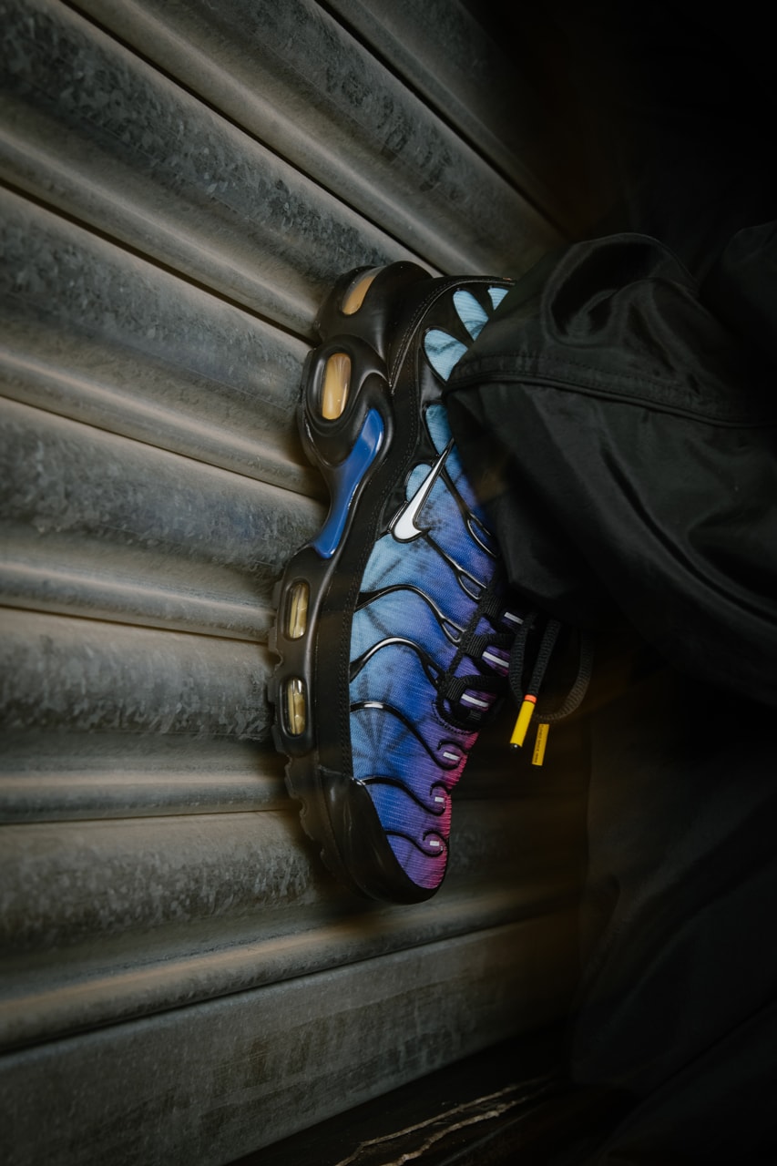 Foot Locker Drops Exclusive Nike "TN 25th" | Hypebeast