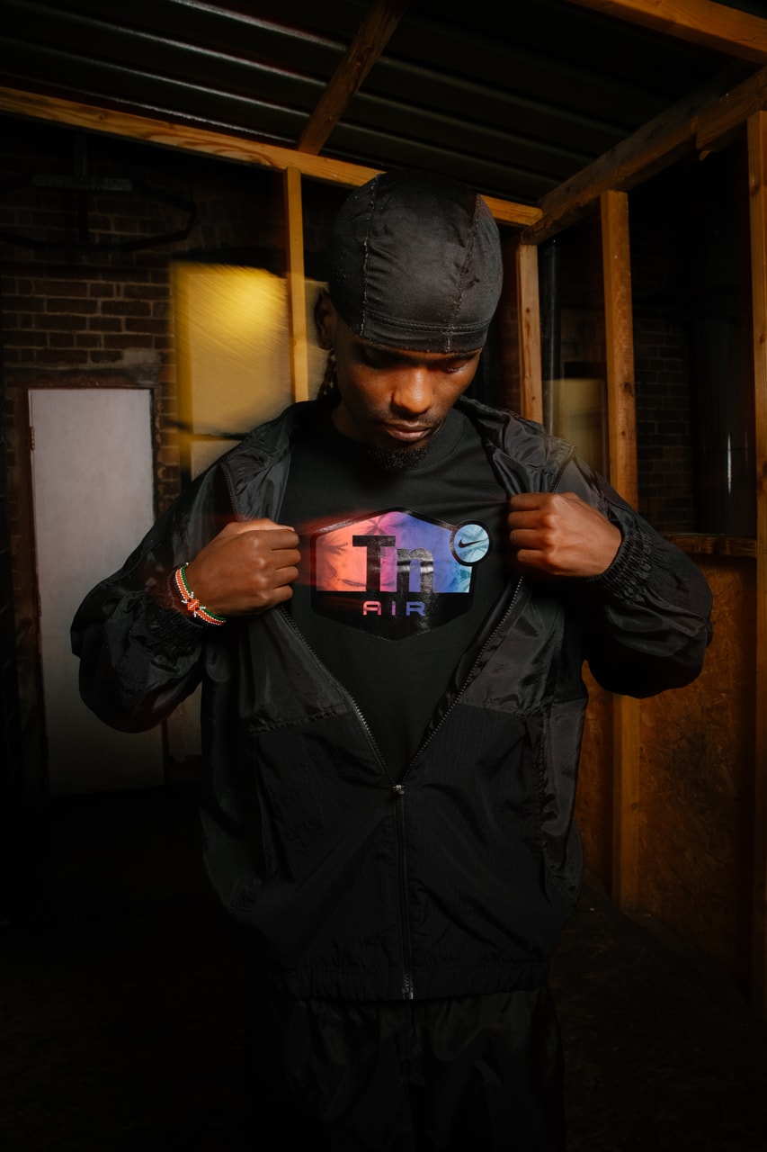 Foot Locker Drops Exclusive Nike "TN 25th" | Hypebeast