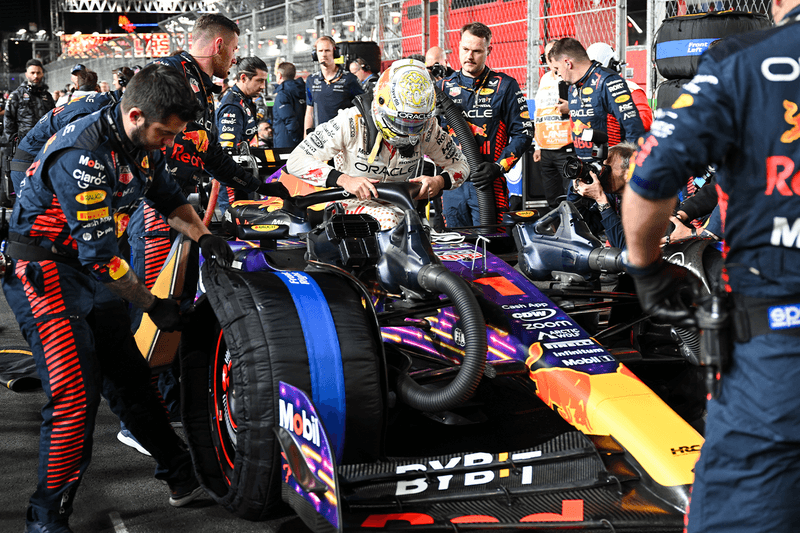 Formula 1 "F1 Drive" Karting Experience London | Hypebeast