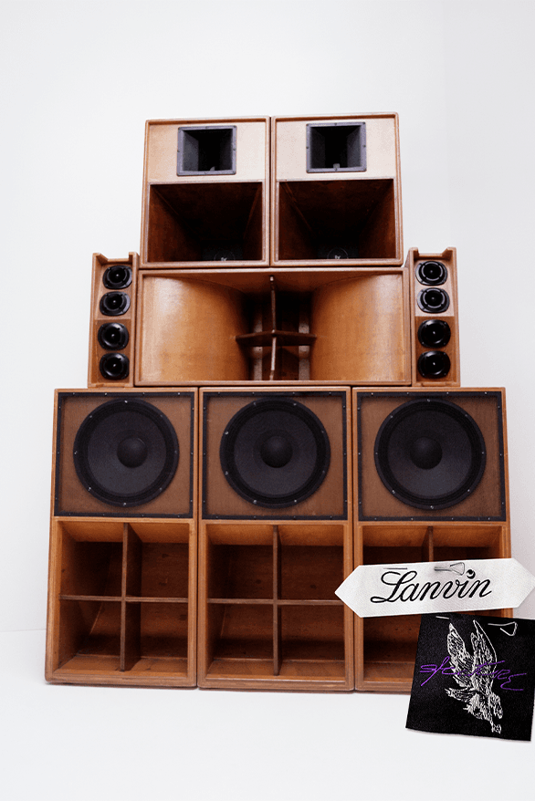 Future LANVIN LAB Collection Release Info | Hypebeast