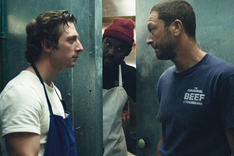 FX 'The Bear' Renewed for Season 3 | Hypebeast