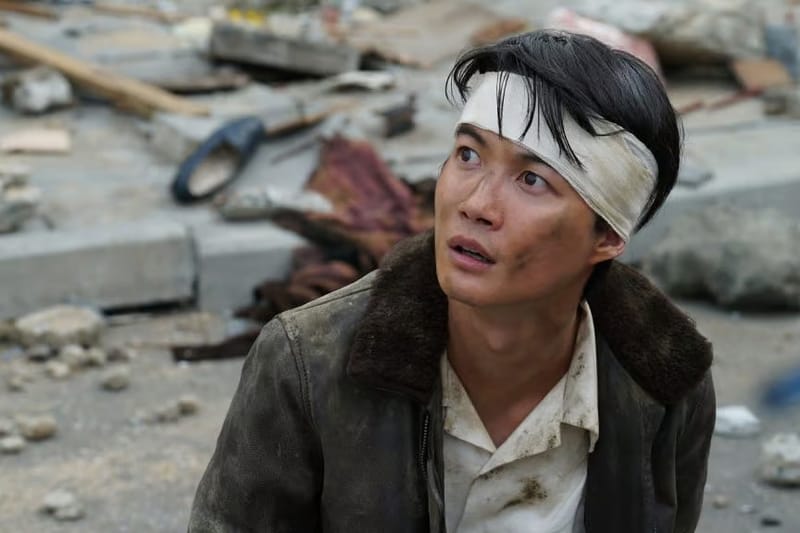 'Godzilla Minus One' is a Human-Centric Tribute to an Iconic Monster ...