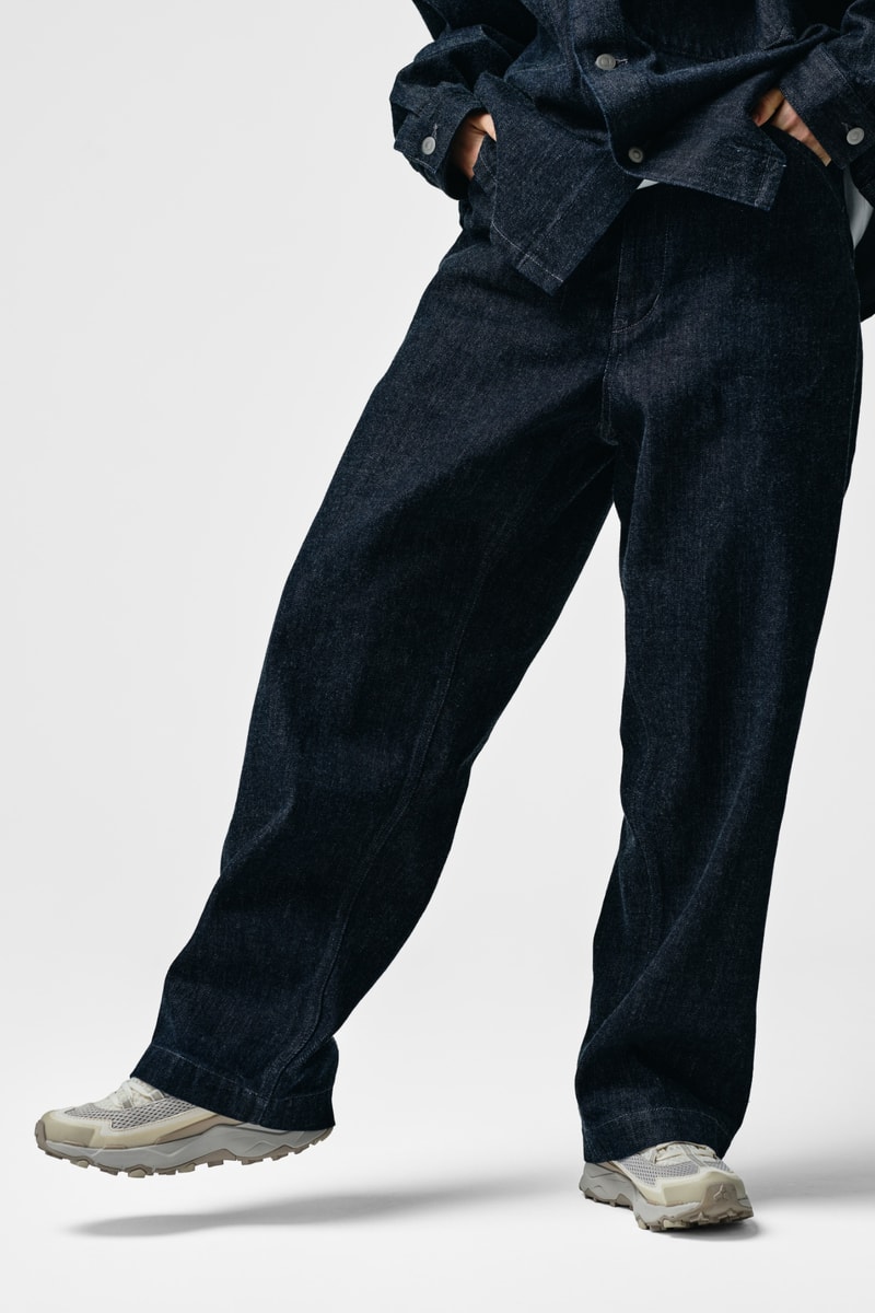 Goldwin & SPIBER's Insect-Inspired Collaboration | Hypebeast