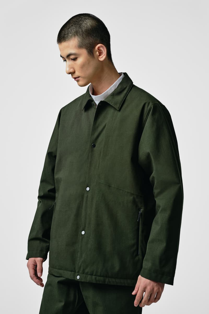 Goldwin & SPIBER's Insect-Inspired Collaboration | Hypebeast