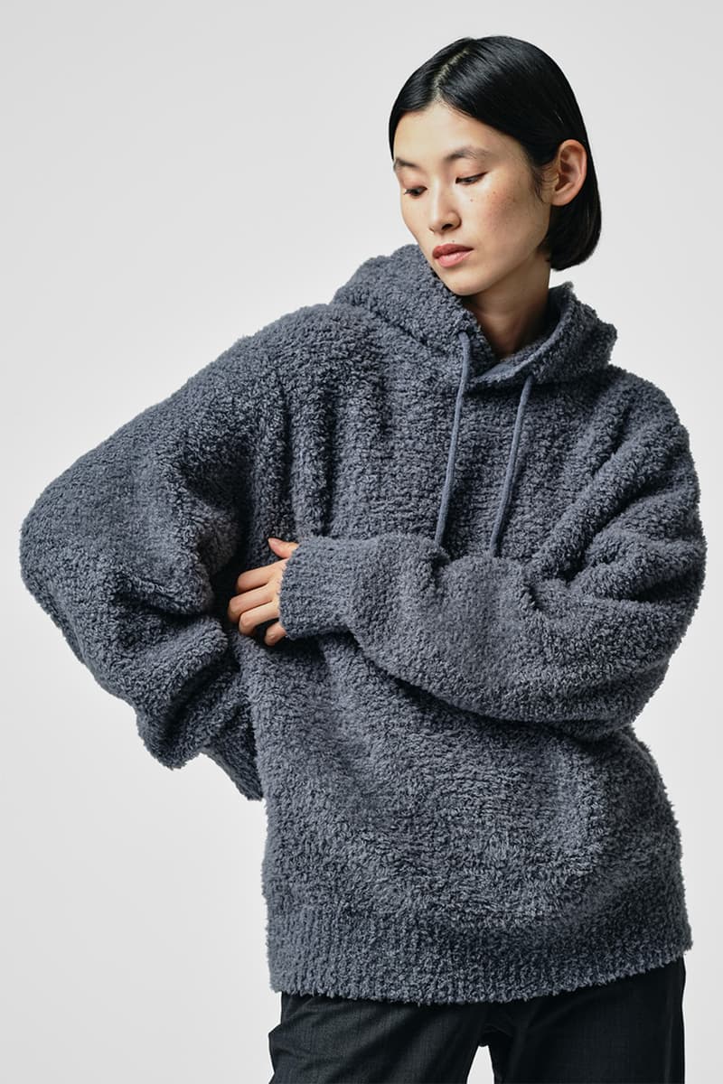 Goldwin & SPIBER's Insect-Inspired Collaboration | Hypebeast