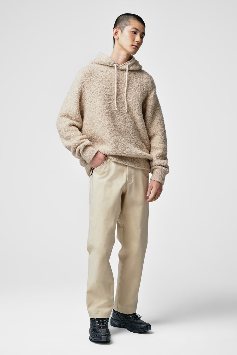 Goldwin & SPIBER's Insect-Inspired Collaboration | Hypebeast