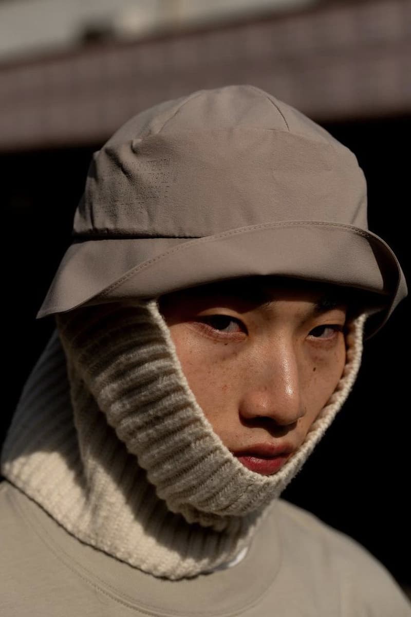 Goldwin x HIDDEN.NY Join Forces for an Exclusive Drop | Hypebeast