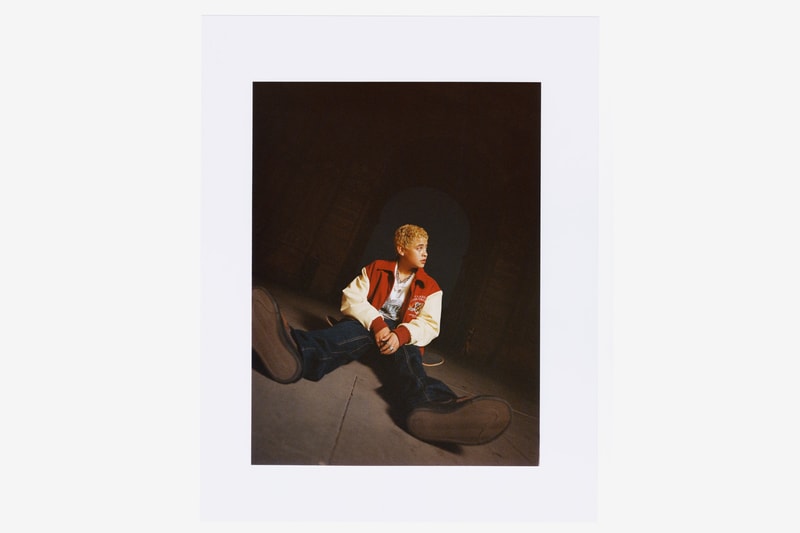 GUESS Originals Holiday 2023 Collection Campaign | Hypebeast