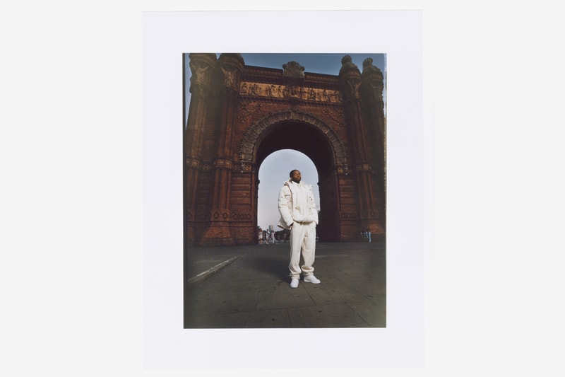 GUESS Originals Holiday 2023 Collection Campaign | Hypebeast