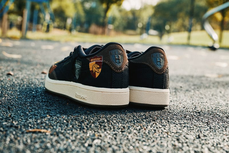Reebok Explores the Wizarding World: Harry Potter Collab | Hypebeast