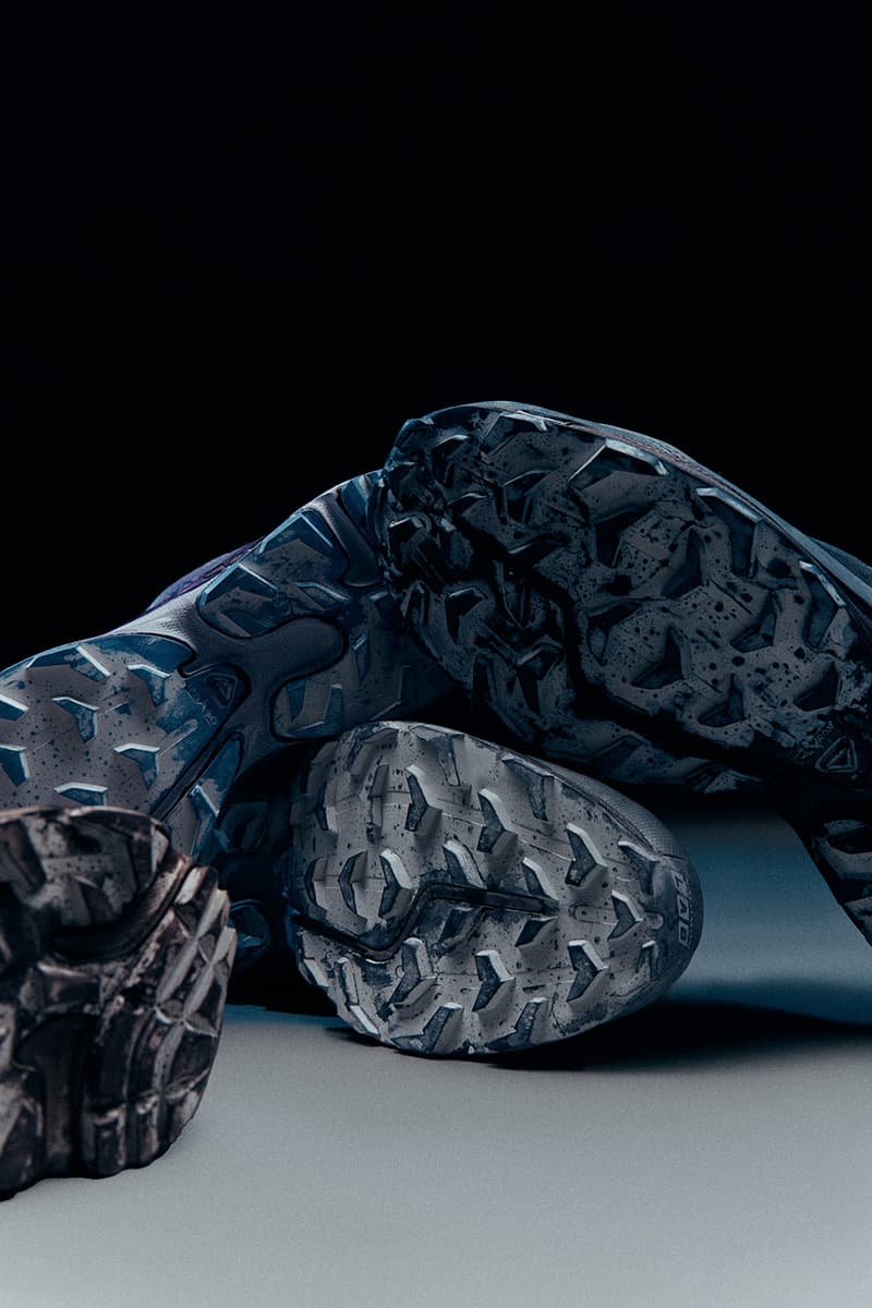 HBX 11 By Boris Bidjan Saberi x Salomon Release | Hypebeast