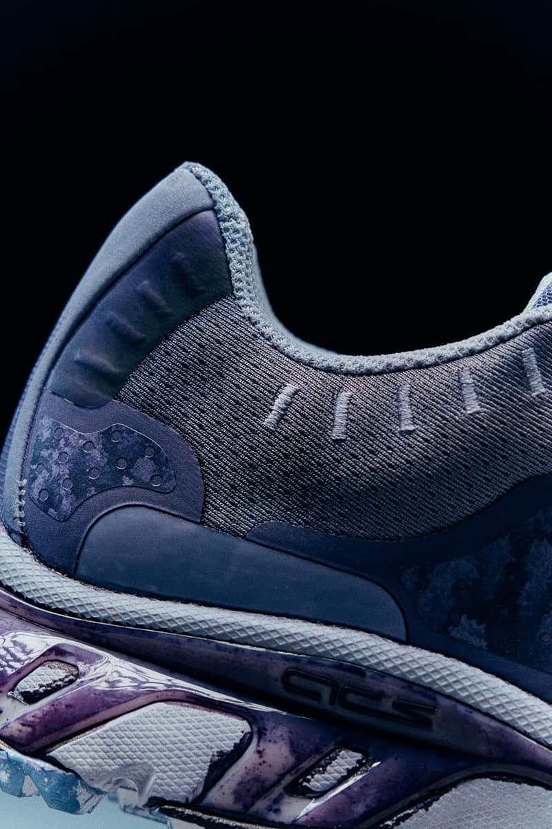 HBX 11 By Boris Bidjan Saberi x Salomon Release | Hypebeast