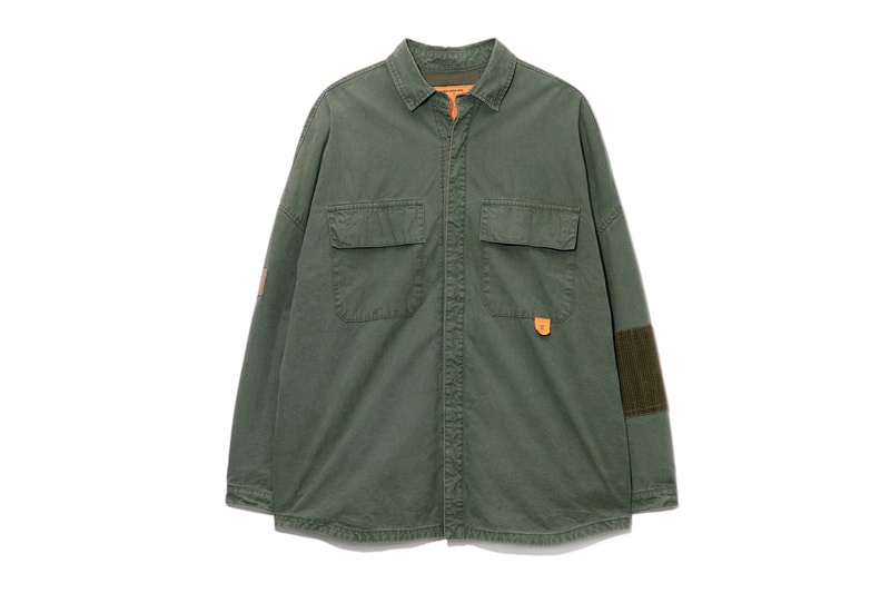 HBX Archives Week 145 AMBUSH Nike visvim release | Hypebeast