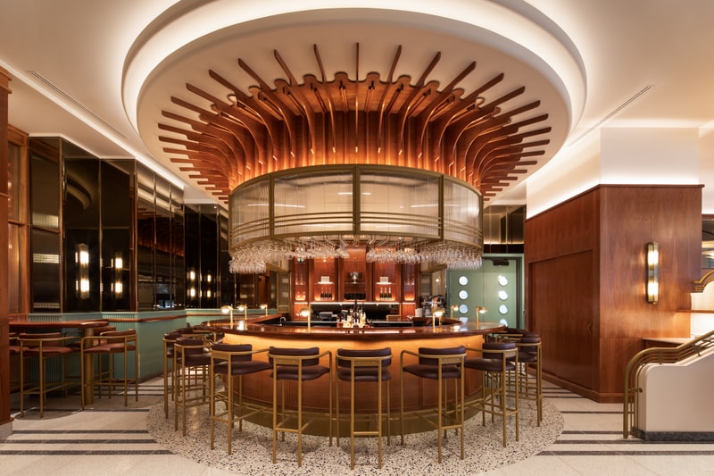 The HONEYROSE Hotel is Monteal’s New Artful Gem | Hypebeast