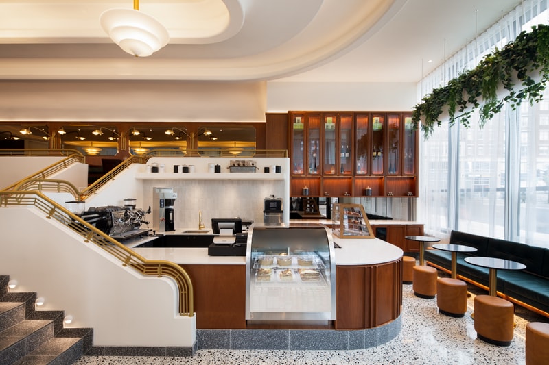 The HONEYROSE Hotel is Monteal’s New Artful Gem | Hypebeast