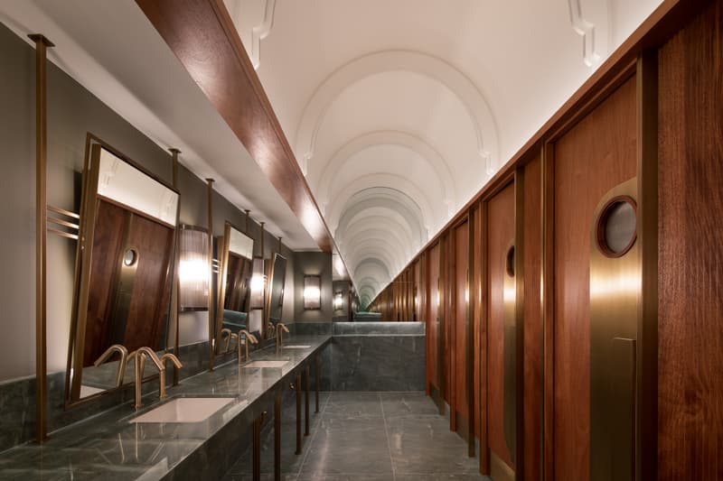 The HONEYROSE Hotel is Monteal’s New Artful Gem | Hypebeast