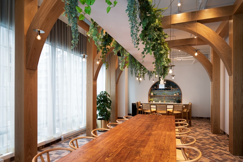 The HONEYROSE Hotel is Monteal’s New Artful Gem | Hypebeast