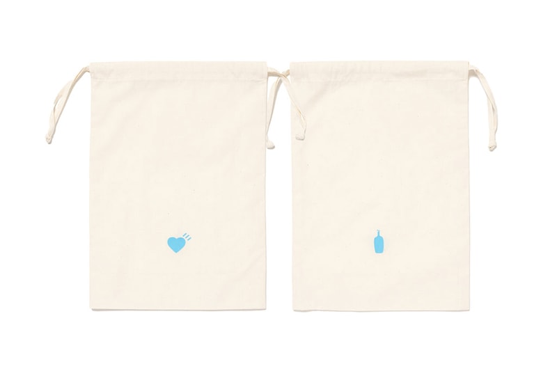 HUMAN MADE and Blue Bottle Coffee Serve Up Gift Sets | Hypebeast
