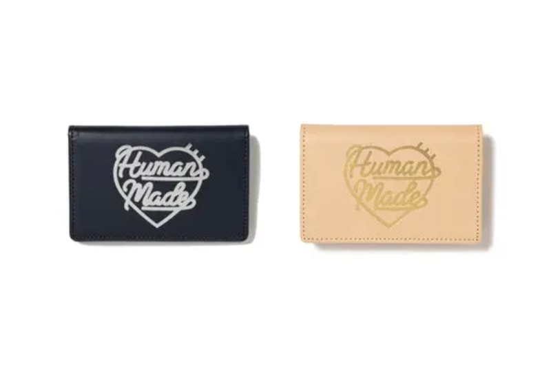 HUMAN MADE Extends Season 26 With Varsity Jackets and Artful Knits ...