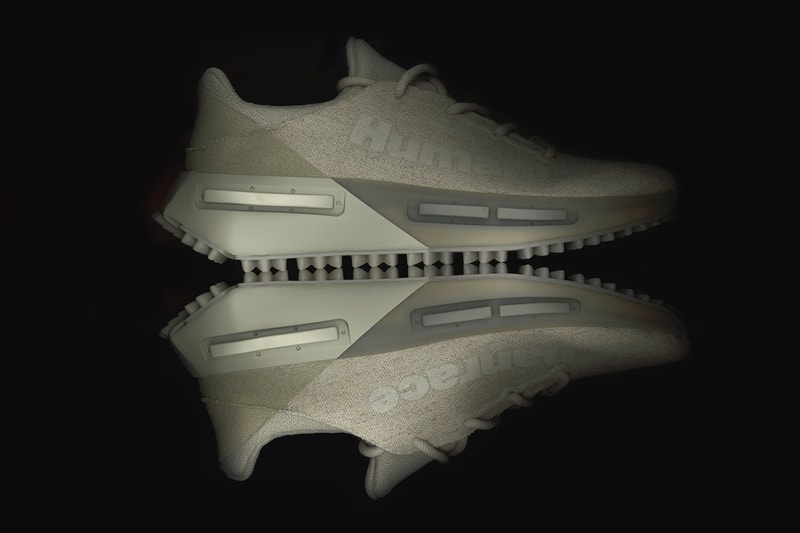 Humanrace x adidas NMD S1 MAHBS New Colorways | Hypebeast
