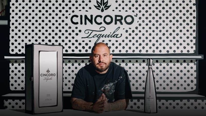 Hypeart Visits: Joshua Vides Cincoro Art Basel Miami | Hypebeast